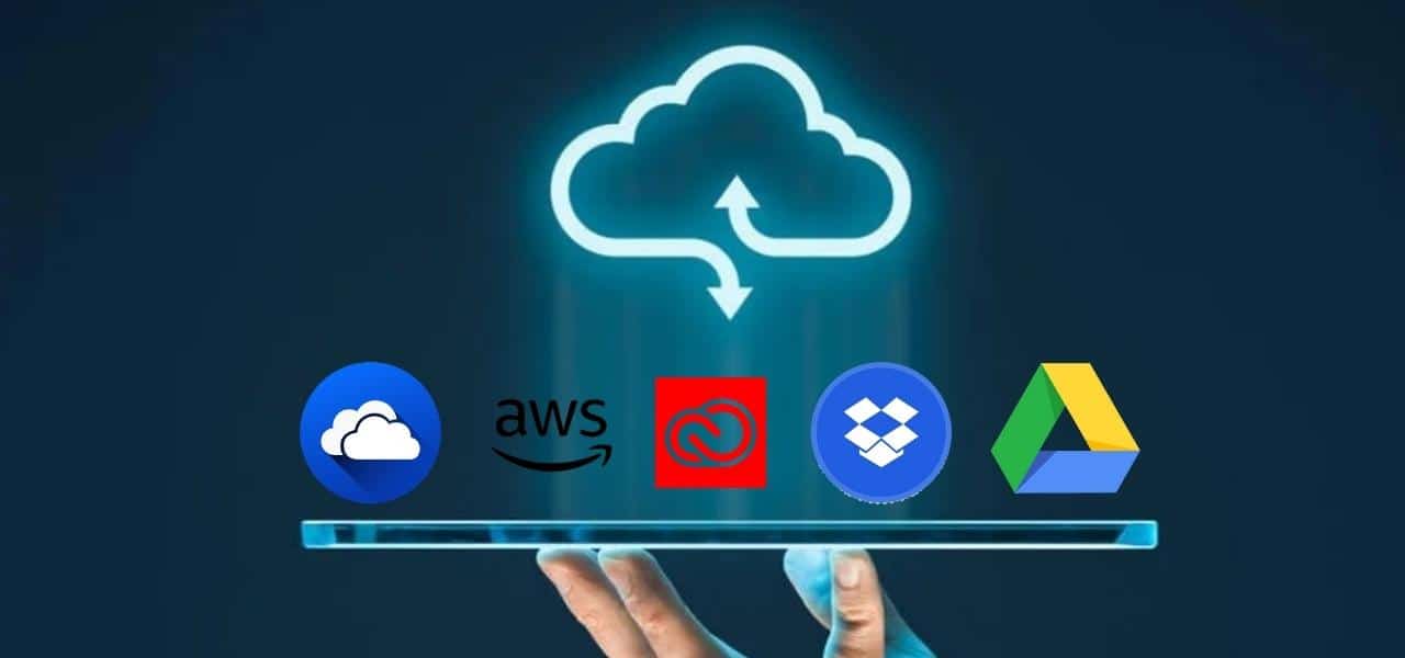 Bulut Depolama Nedir ve Nasıl Kullanılır? - Bilinc.NET